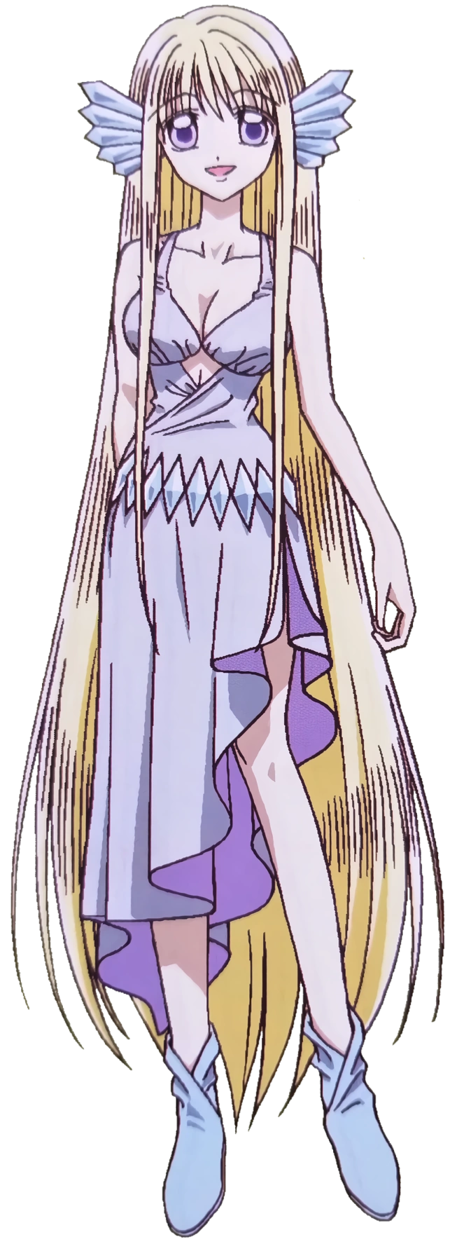 Maria | Mermaid melody Wiki | Fandom