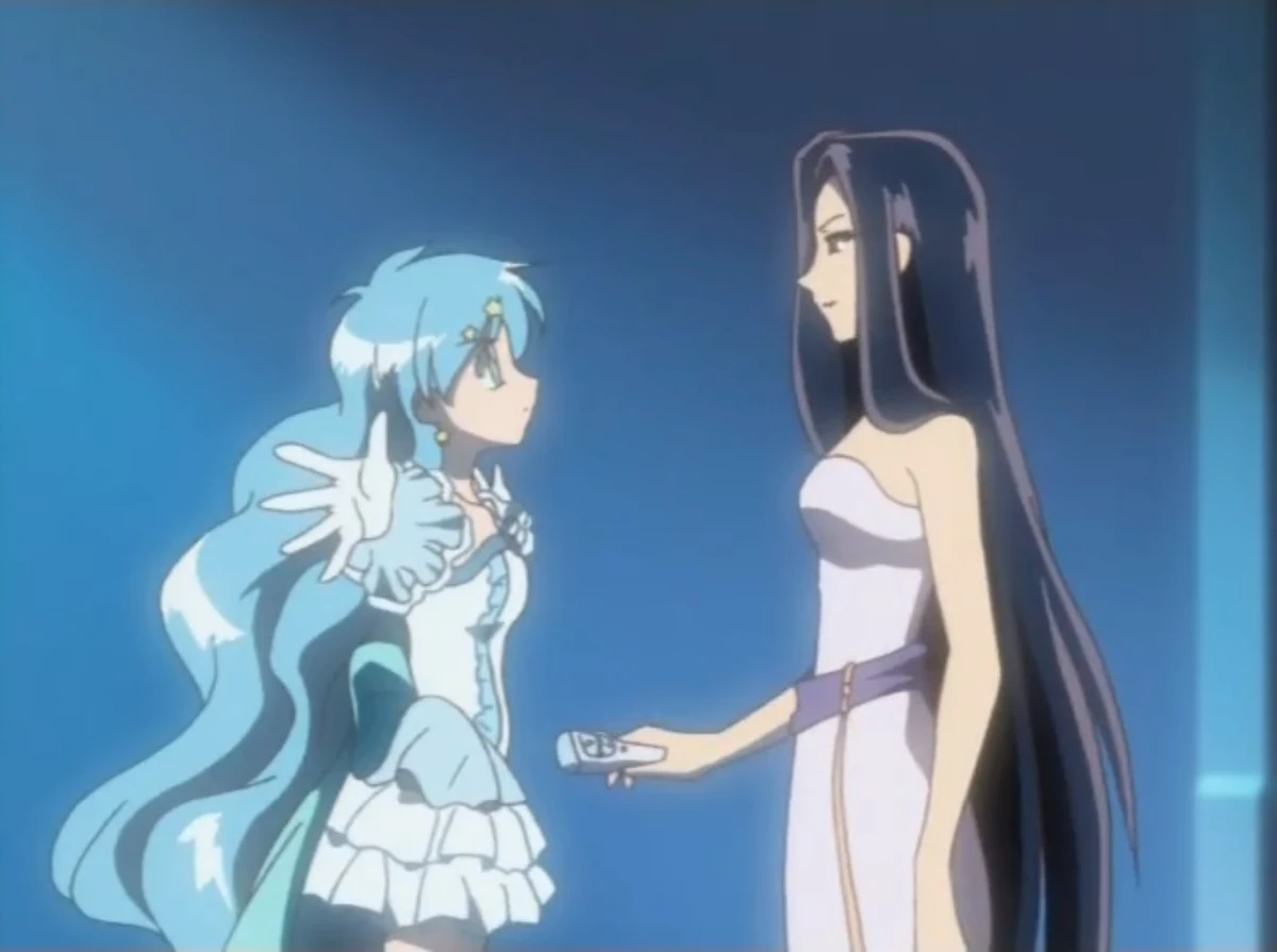 Hanon Hosho/Gallery/Anime | Mermaid melody Wiki | Fandom