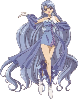 Noel | Mermaid melody Wiki | Fandom