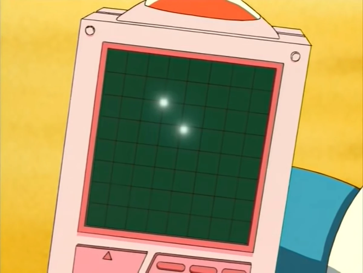 Pearl Radar | Mermaid melody Wiki | Fandom