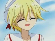 Hippo | Mermaid melody Wiki | Fandom