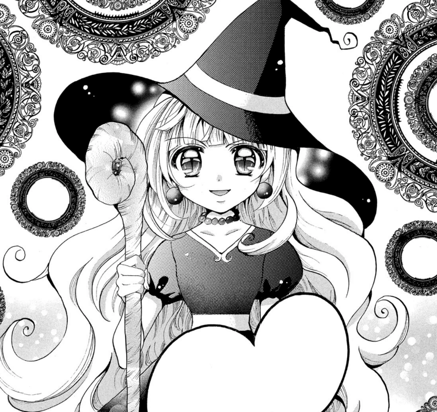 Circe | Mermaid melody Wiki | Fandom
