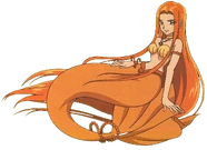 Sara | Mermaid melody Wiki | Fandom