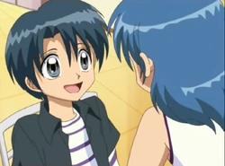 Mermaid Melody Hanon And Nagisa