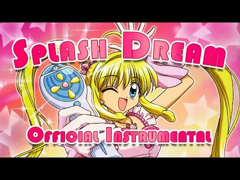 Splash Dream Mermaid Melody Wiki Fandom