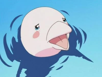 Momo | Mermaid melody Wiki | Fandom