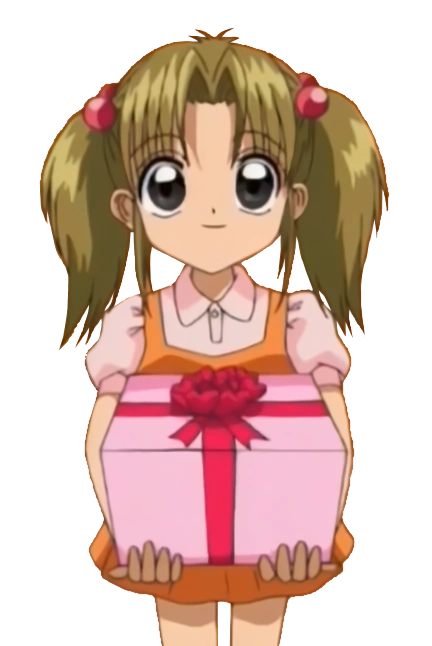 Mami | Mermaid melody Wiki | Fandom