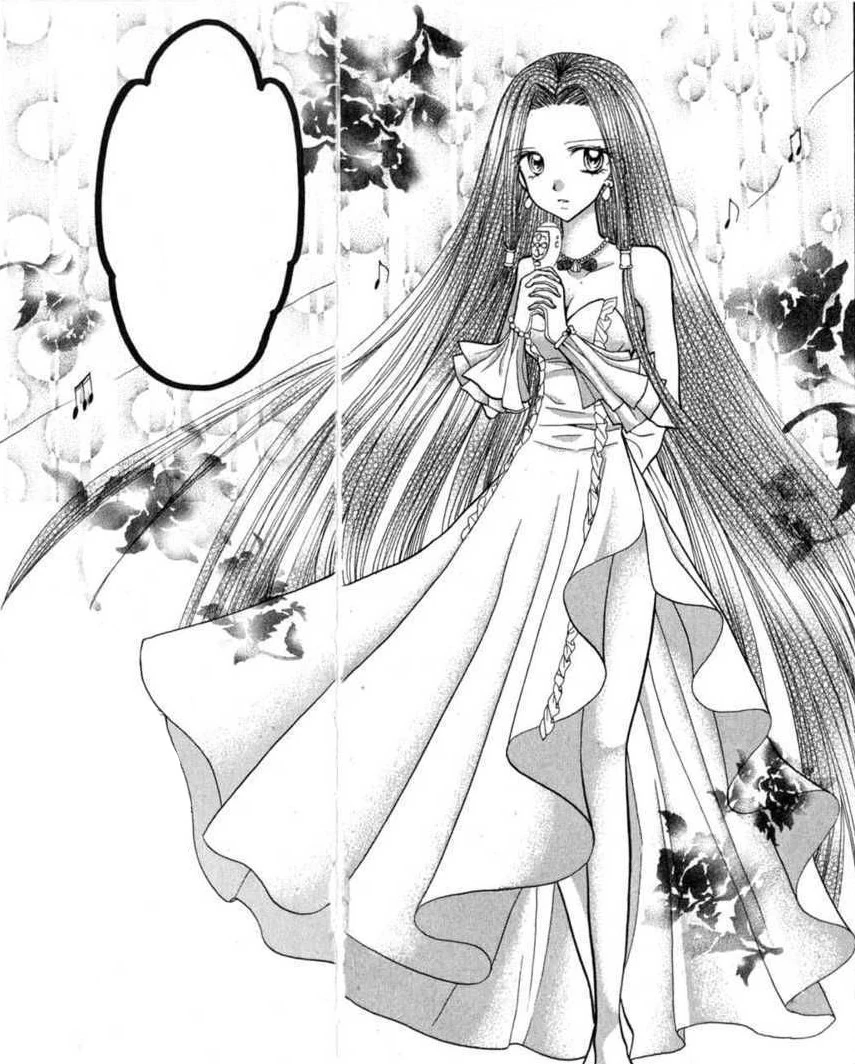 Mermaid Melody Sara And Taro