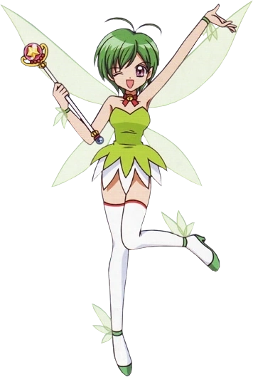 Alala | Mermaid Melody Pichi Pichi Pitch Wiki | Fandom