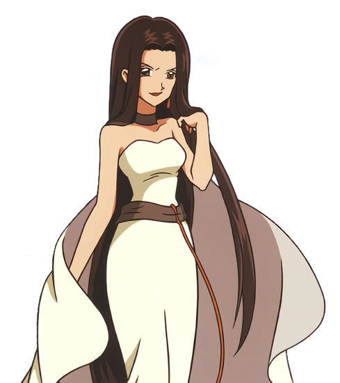 Sara | Mermaid Melody Pichi Pichi Pitch Wiki | Fandom