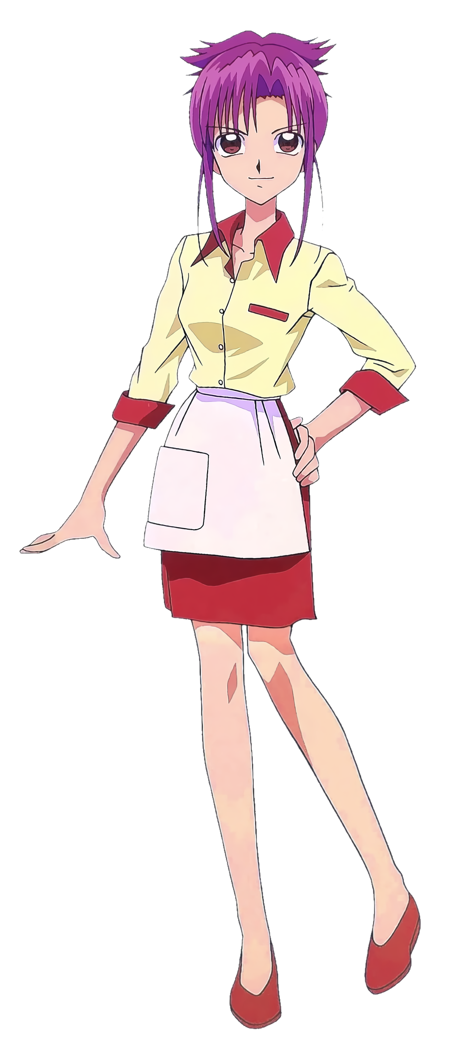 Nikora | Mermaid Melody Pichi Pichi Pitch Wiki | Fandom