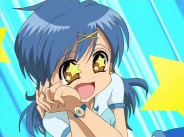 Hanon Hōshō/Galería | Mermaid Melody Pichi Pichi Pitch Wiki | Fandom