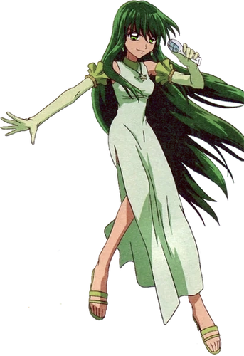 Rina Tōin | Mermaid Melody Pichi Pichi Pitch Wiki | Fandom