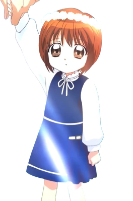 Mikaru Amagi | Mermaid Melody Pichi Pichi Pitch Wiki | Fandom