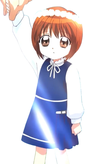 Mermaid Melody Mikaru