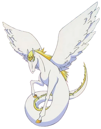 Hippo | Mermaid Melody Pichi Pichi Pitch Wiki | Fandom