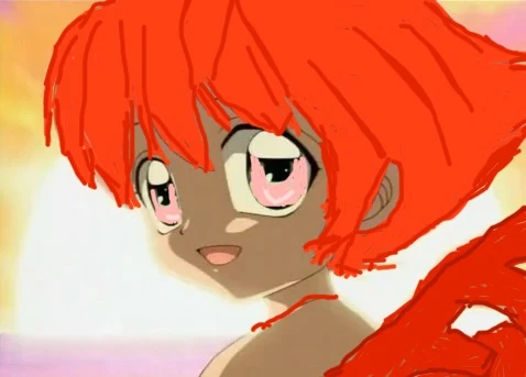 Ruby | Mermaid Melody Pop Stars fanon Wiki | Fandom
