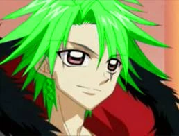 Jiko Saigo | Mermaid Melody Pop Stars fanon Wiki | Fandom