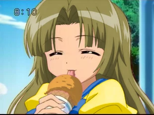 Isis Noowei | Mermaid Melody Pop Stars fanon Wiki | Fandom