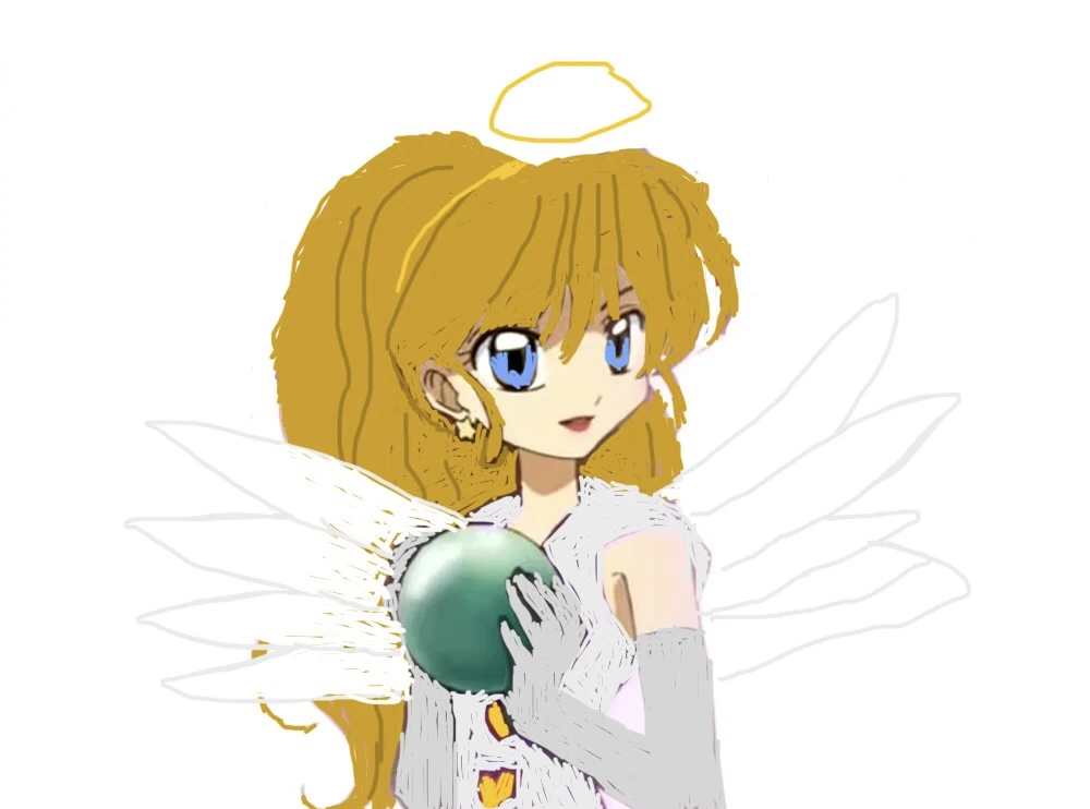 Annabella | Mermaid Melody Pop Stars fanon Wiki | Fandom