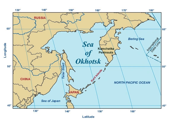 The Sea of Okhotsk | Mermaid Melody Pop Stars fanon Wiki | Fandom