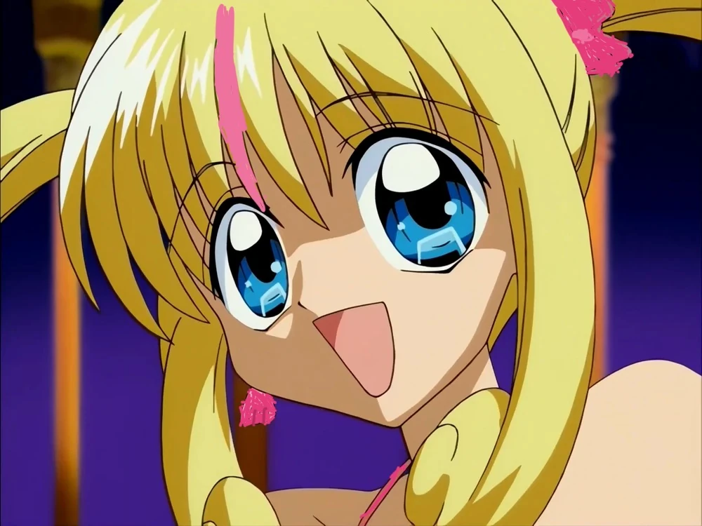 Lillie Nanami | Mermaid Melody Pop Stars fanon Wiki | Fandom