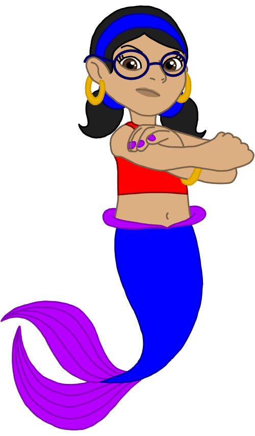 Catherine (Tree Fu Tom) | Mermaids Fanon Wiki | Fandom