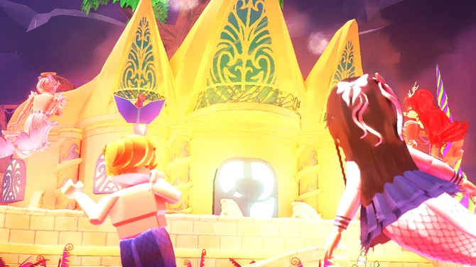 Mermaid's Life (ROBLOX) Wiki | Fandom