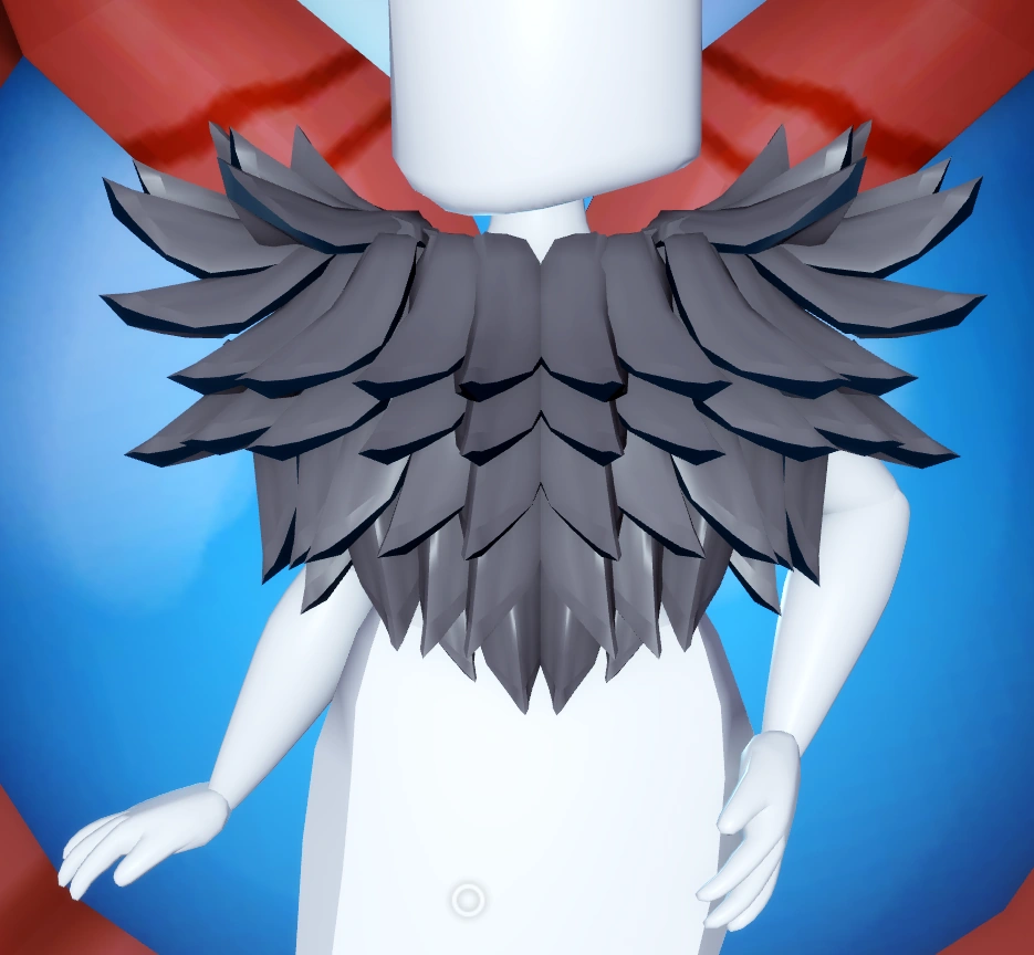 Spike Lord Chestplate | Mermaid's Life (ROBLOX) Wiki | Fandom