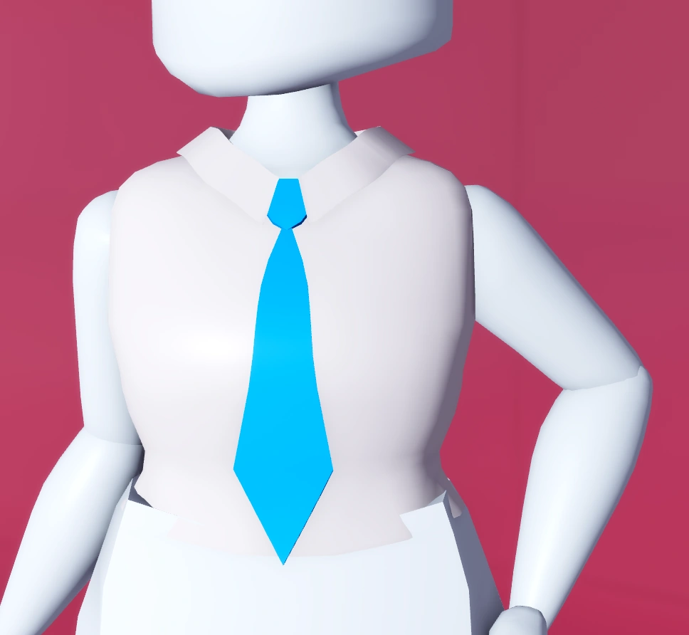 The Professor's Shirt | Mermaid's Life (ROBLOX) Wiki | Fandom