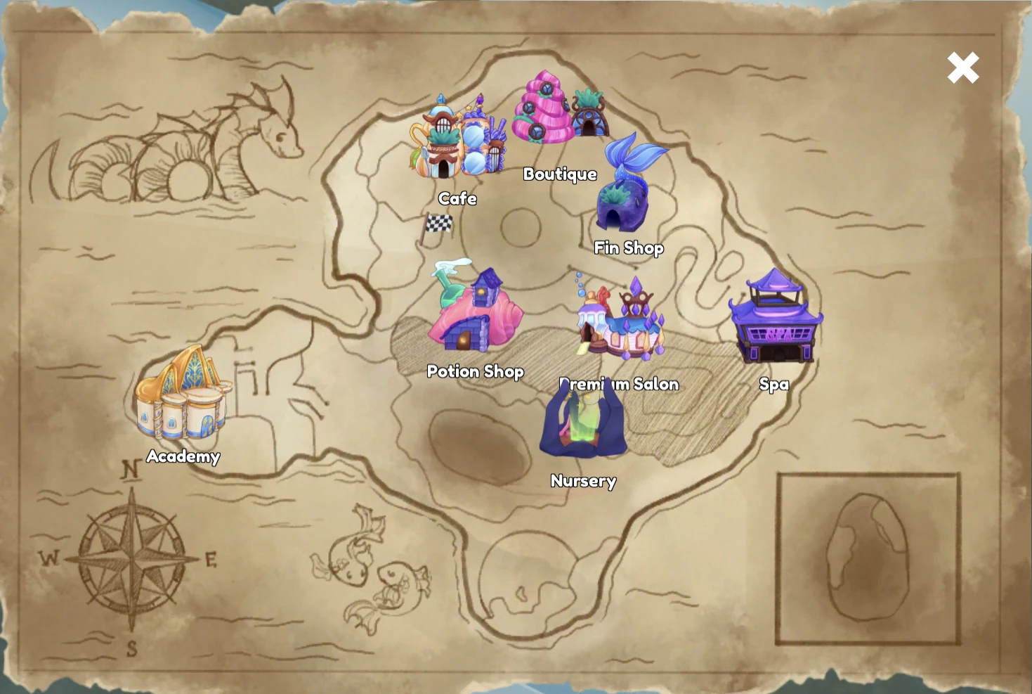 Discuss Everything About Mermaid's Life (ROBLOX) Wiki | Fandom