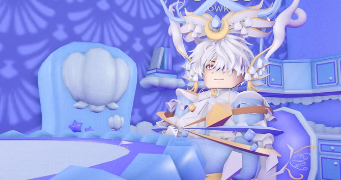 Mermaid's Life (ROBLOX) Wiki | Fandom