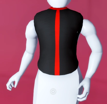 Punk Shirt | Mermaid's Life (ROBLOX) Wiki | Fandom