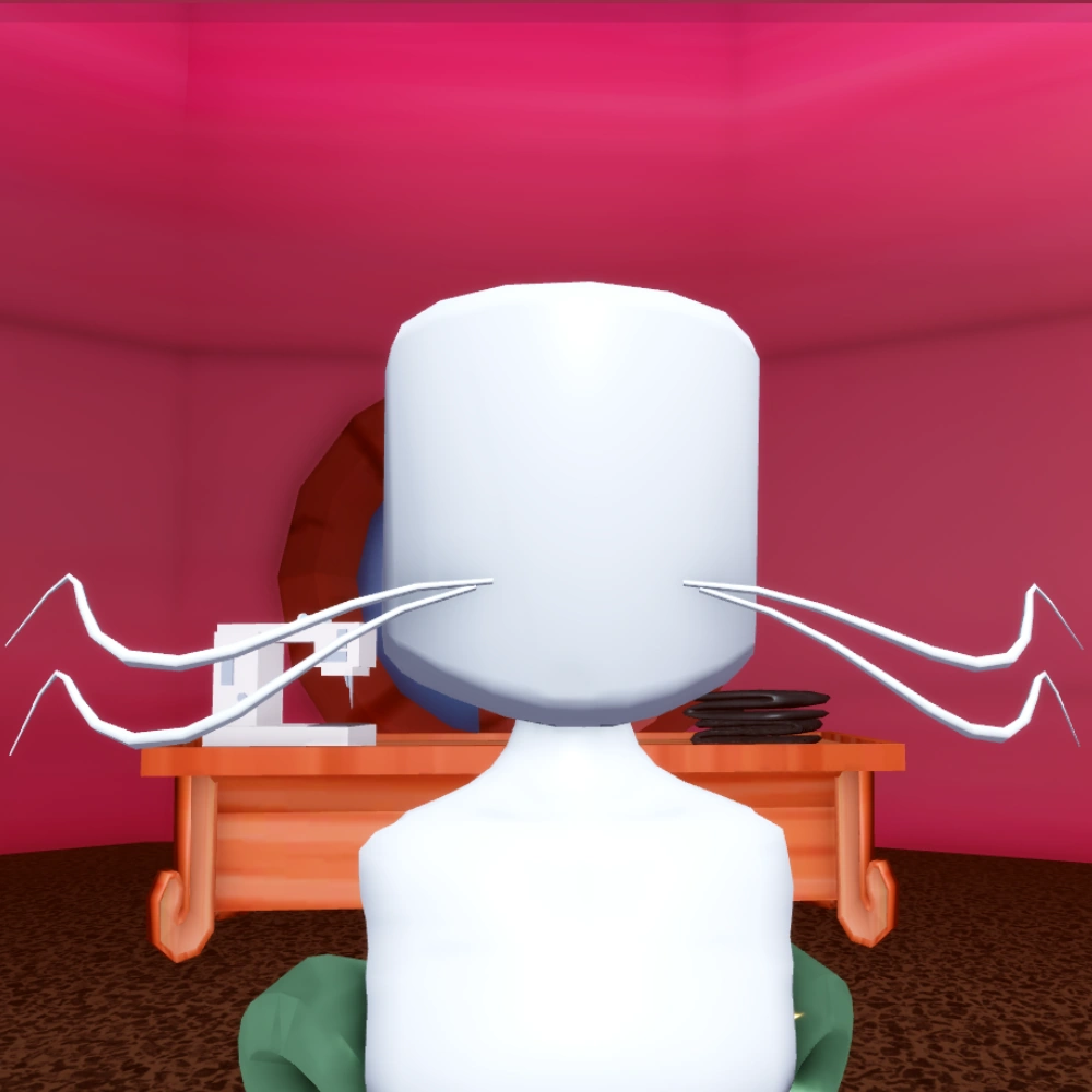 Catfish Whiskers | Mermaid's Life (ROBLOX) Wiki | Fandom