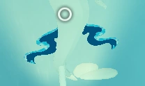 Galaxy Witch's Pelvic Fin | Mermaid's Life (ROBLOX) Wiki | Fandom
