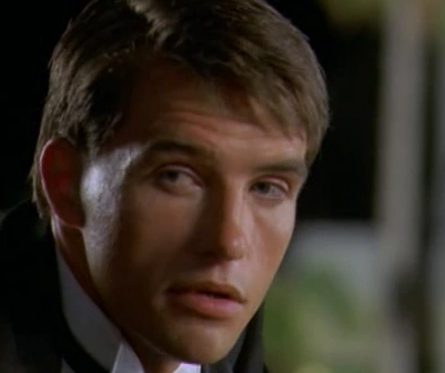 Randy | Mermaids Wiki | Fandom