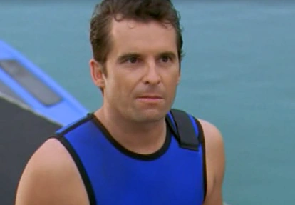 Daryl | Mermaids Wiki | Fandom