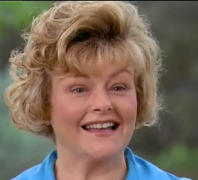 Betty | Mermaids Wiki | Fandom