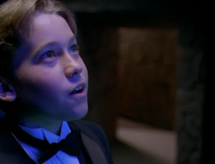 Charles Menlow Scott | Mermaids Wiki | Fandom