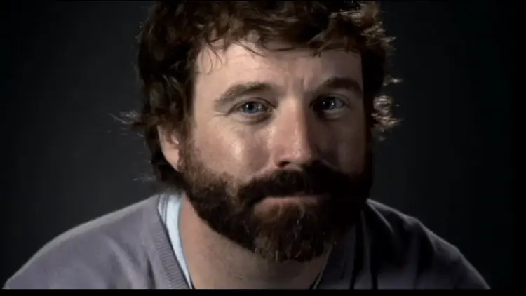 Dr. Paul Robertson | Mermaids: The Body Found Wiki | Fandom