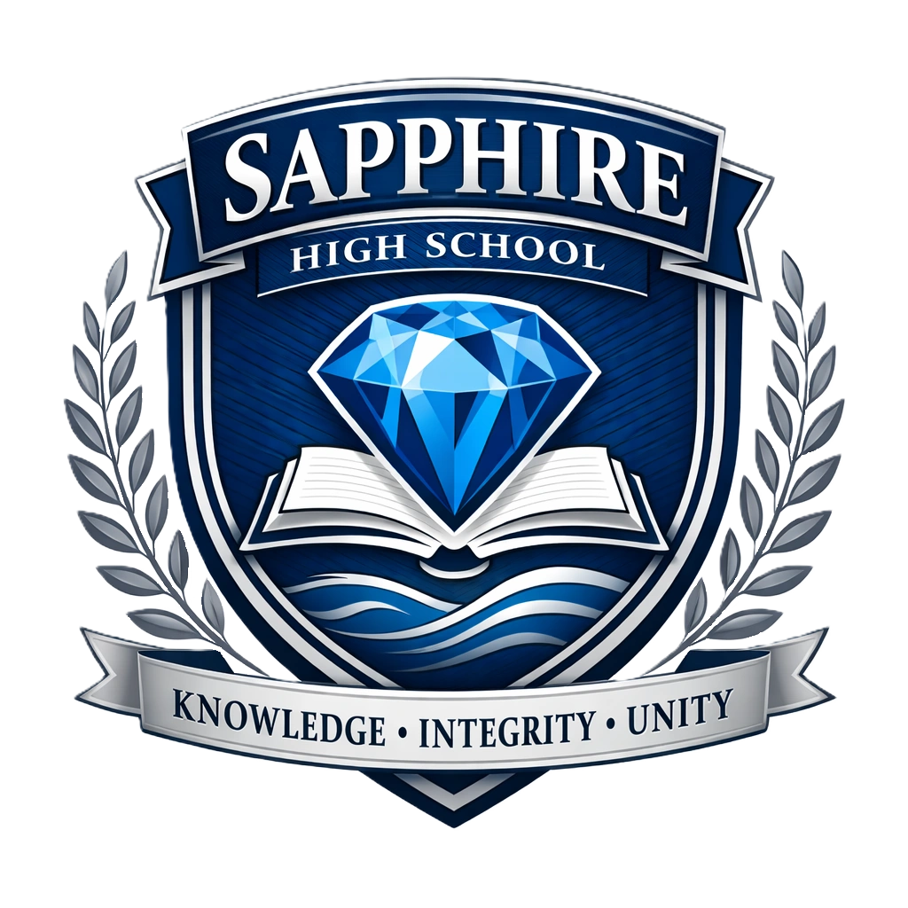 Sapphire High School | MermaidSecret Wiki | Fandom