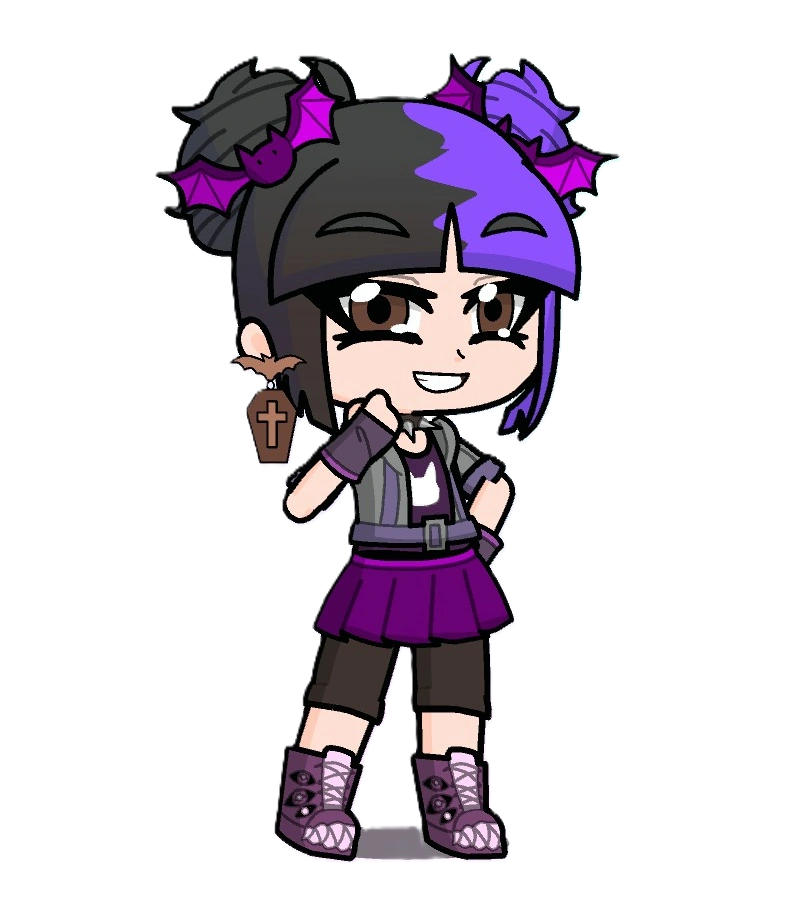 Viola Ecru | MermaidSecret Wiki | Fandom