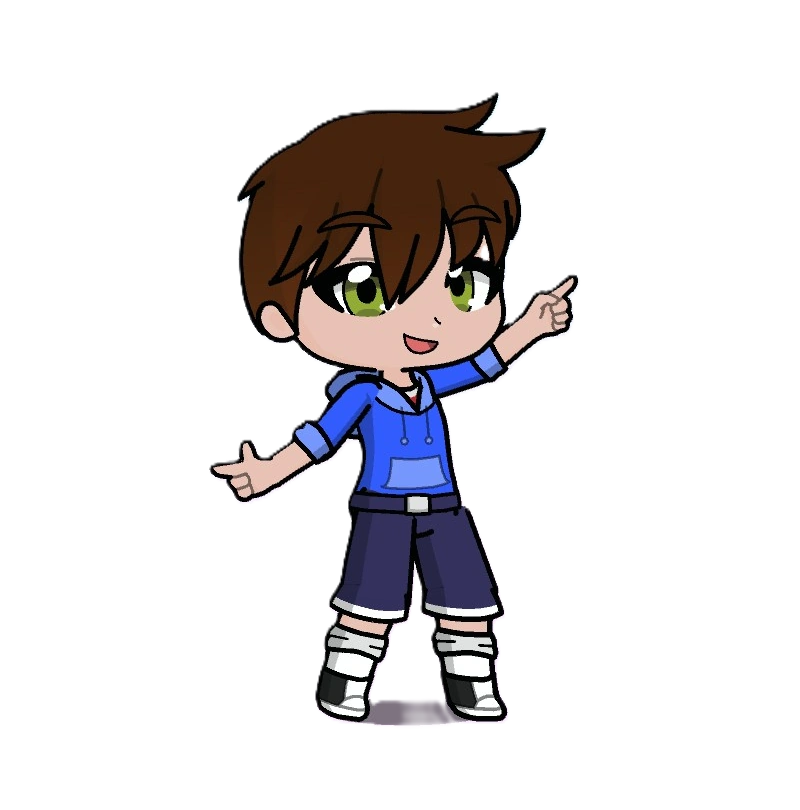 Logan Blue | MermaidSecret Wiki | Fandom