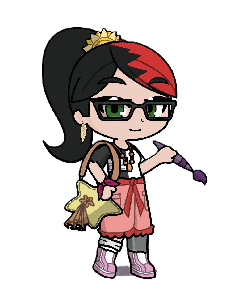 Alice Lemon | MermaidSecret Wiki | Fandom