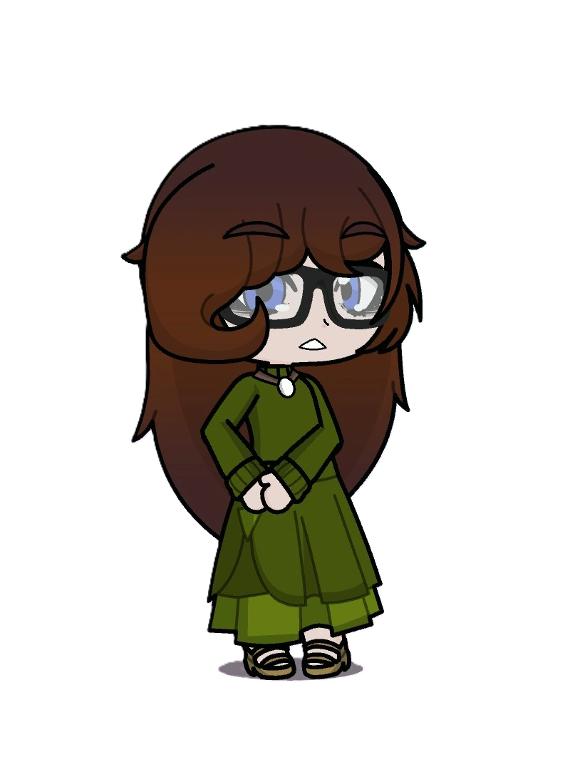 Maria | MermaidSecret Wiki | Fandom