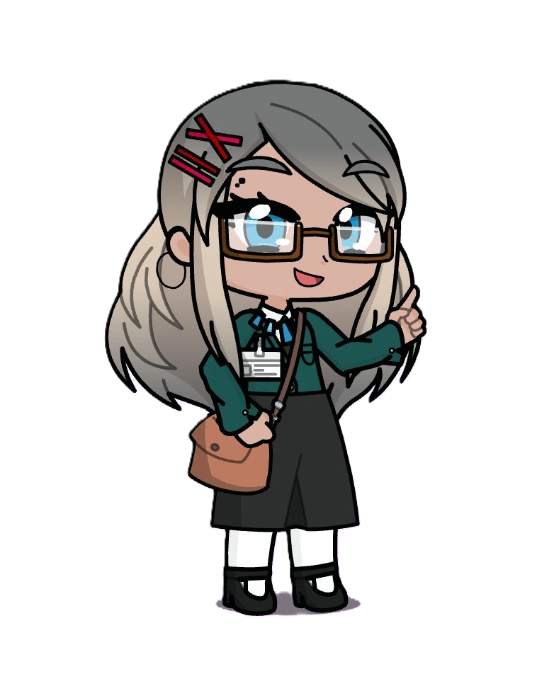 Susan Blanc | MermaidSecret Wiki | Fandom