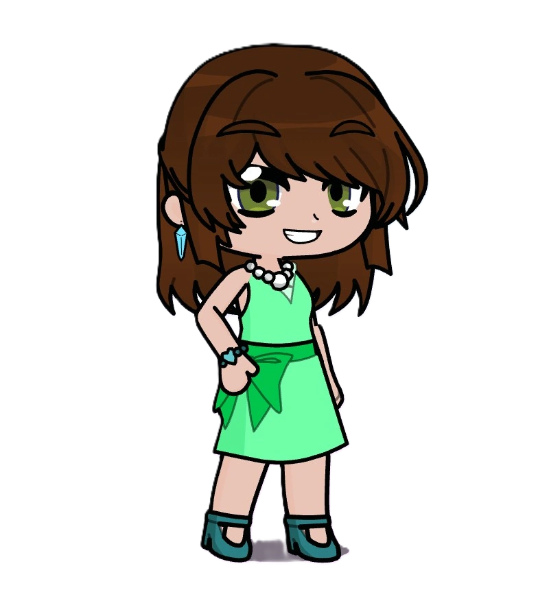 Martha Blue | MermaidSecret Wiki | Fandom