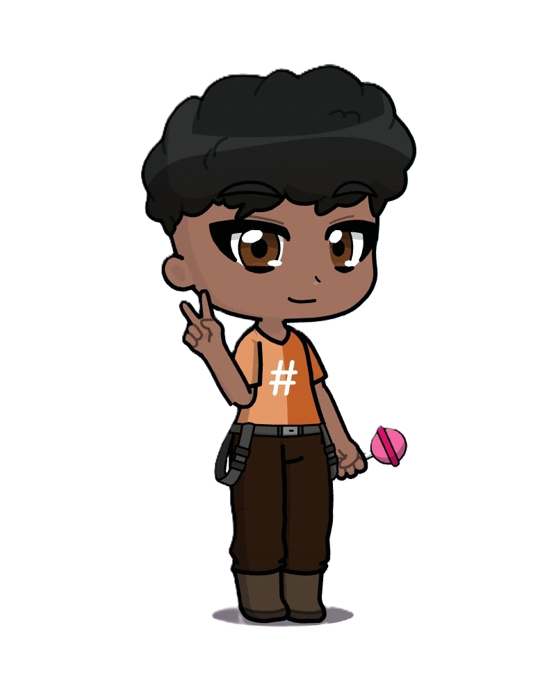 Xander Harris | MermaidSecret Wiki | Fandom