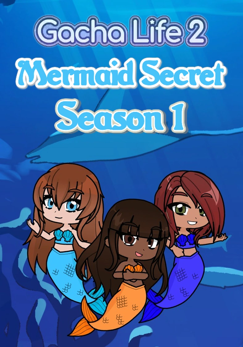 Season 1 | MermaidSecret Wiki | Fandom