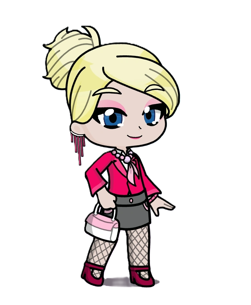 Elizabeth Pearl | MermaidSecret Wiki | Fandom